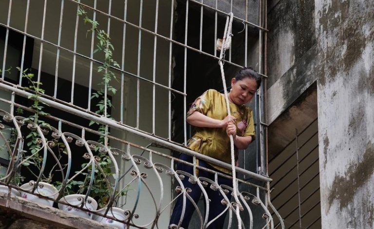 Mẫu chuồng cọp ban công đẹp nhất phải an toàn – WEBSITE TƯ VẤN – MUA ...